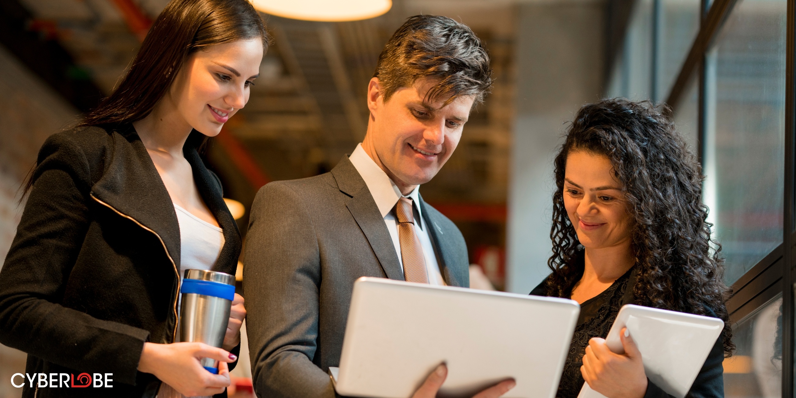 Fractional CTO benefits for startups